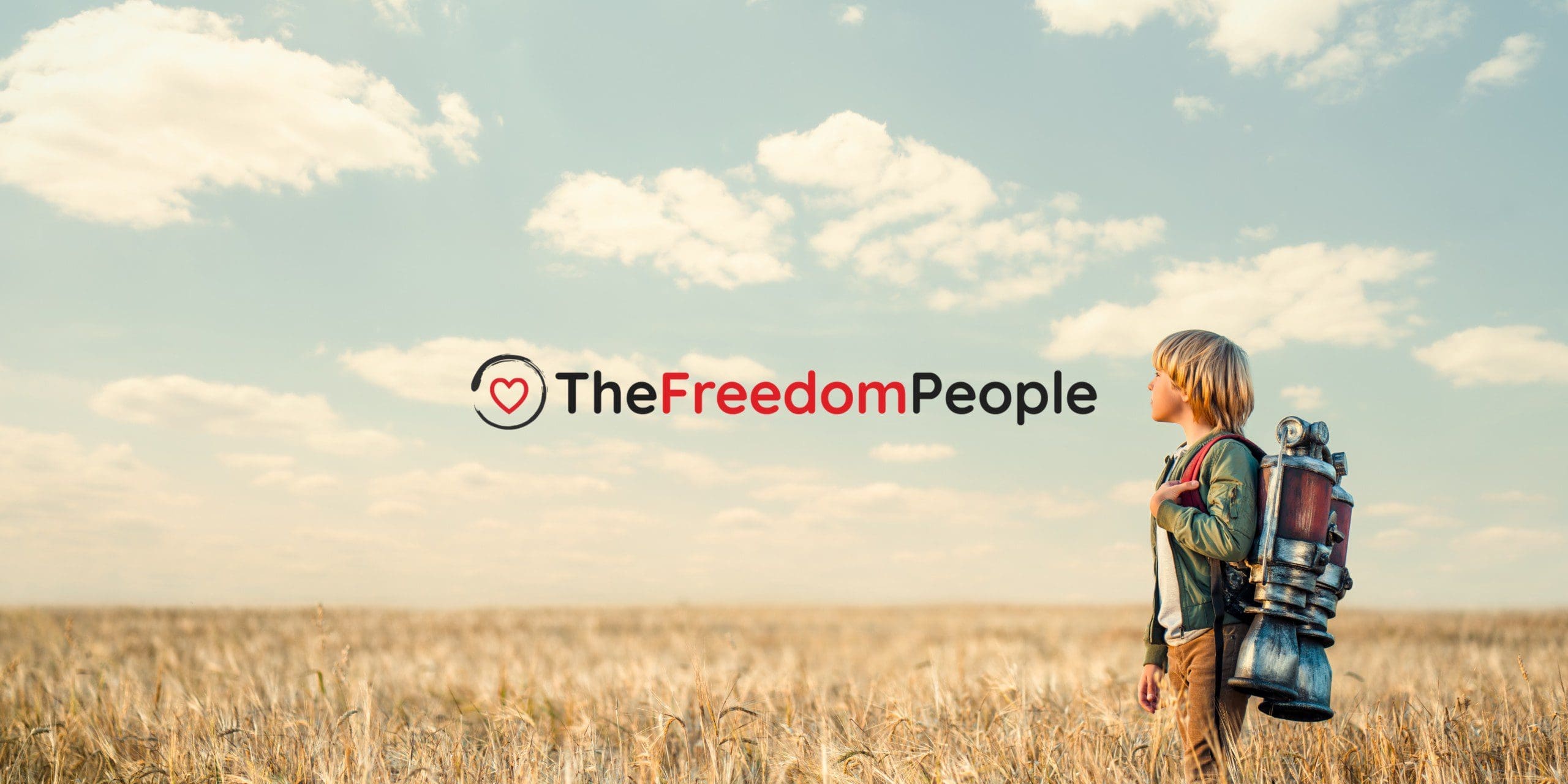 Join | The Freedom People