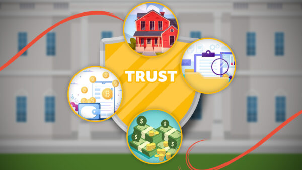 Trust Asset Management | The Freedom People