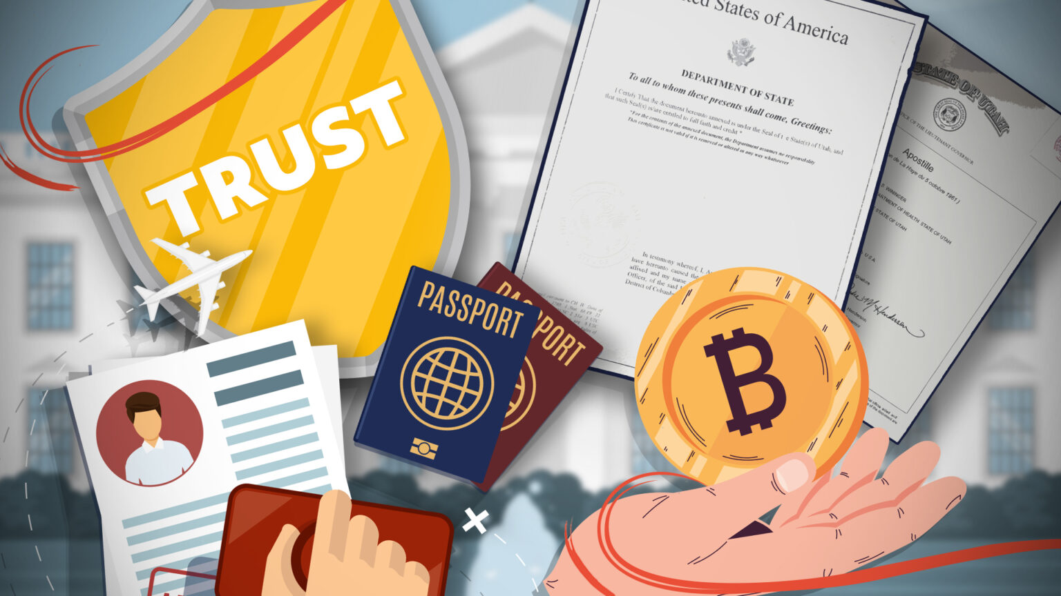 First Steps to Freedom | The Freedom People